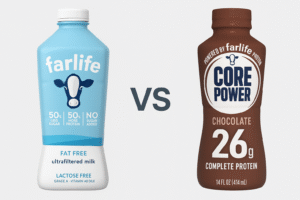 Fairlife vs Core Power: Which High-Protein Drink Is Right?