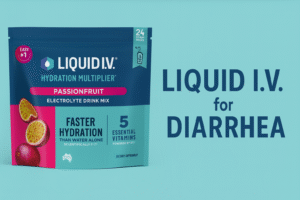 Liquid IV for Diarrhea: Does It Help, When to Use It, and Safety ...